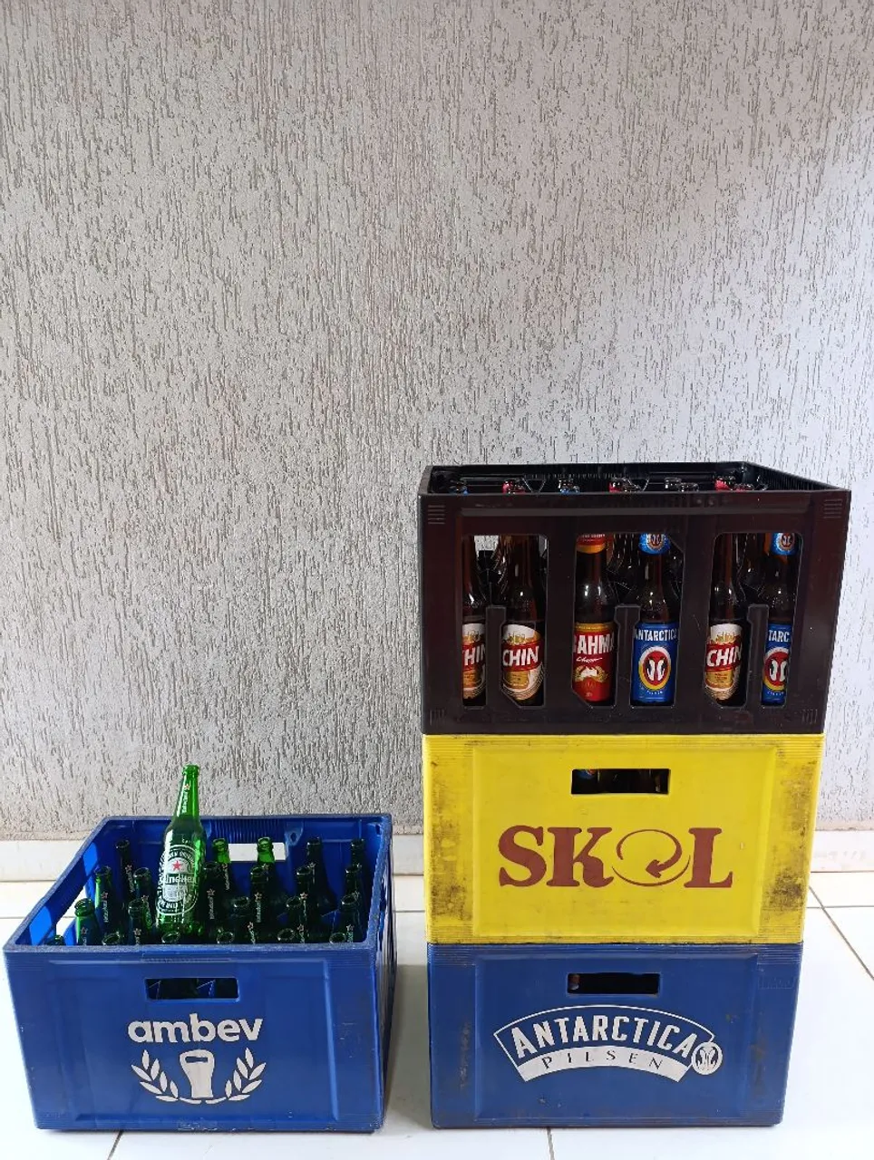 "engradado" no Brasil