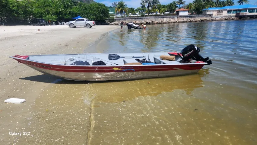 Barco no Rio de Janeiro e região, RJ