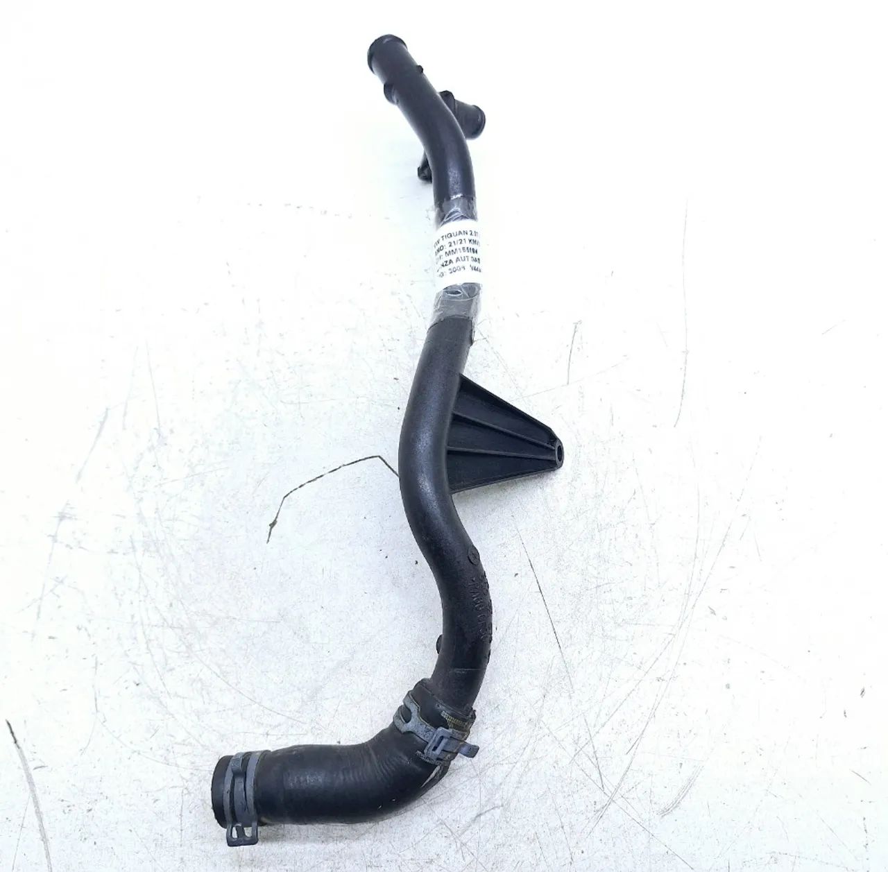 Mangueira Arrefecimento Vw Tiguan Tsi 2.0 2021 5Q0121070 - Peças para ...