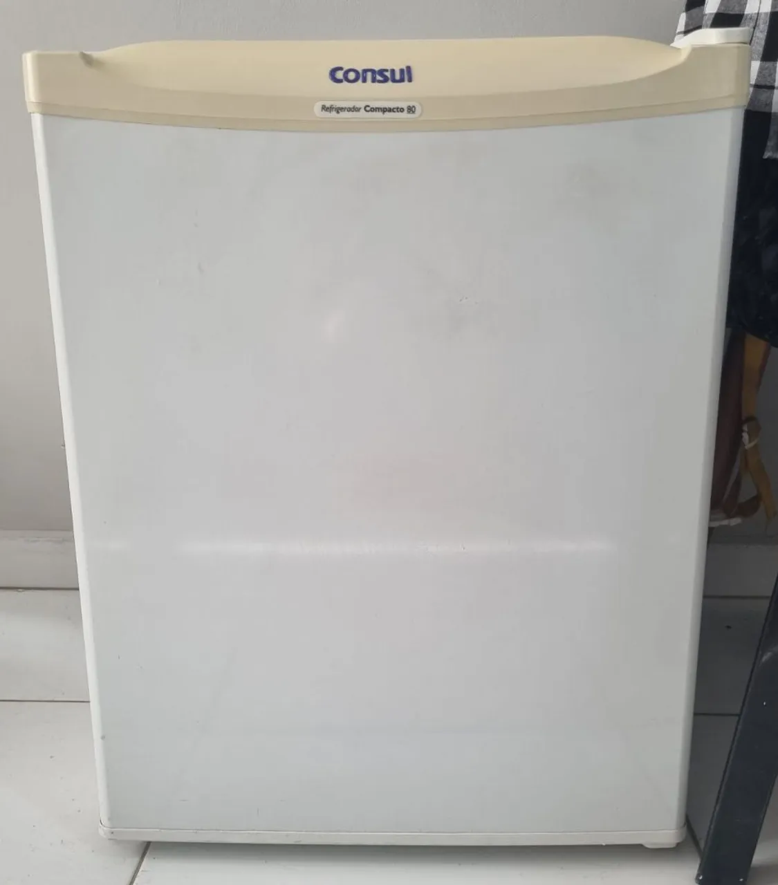 "frigobar consul 80 litros" - Geladeiras e Freezers no Brasil