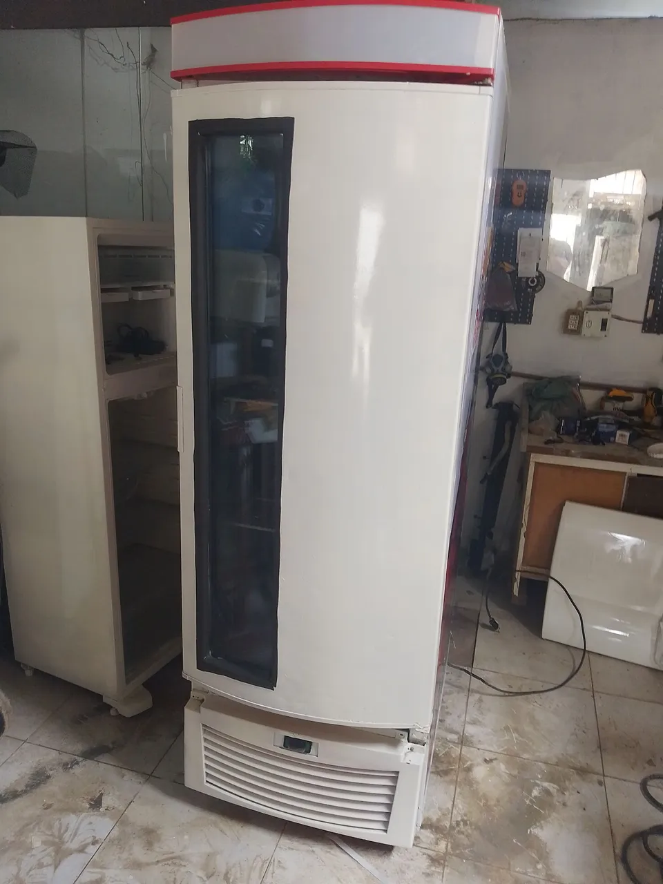 "expositor aberto" no Brasil