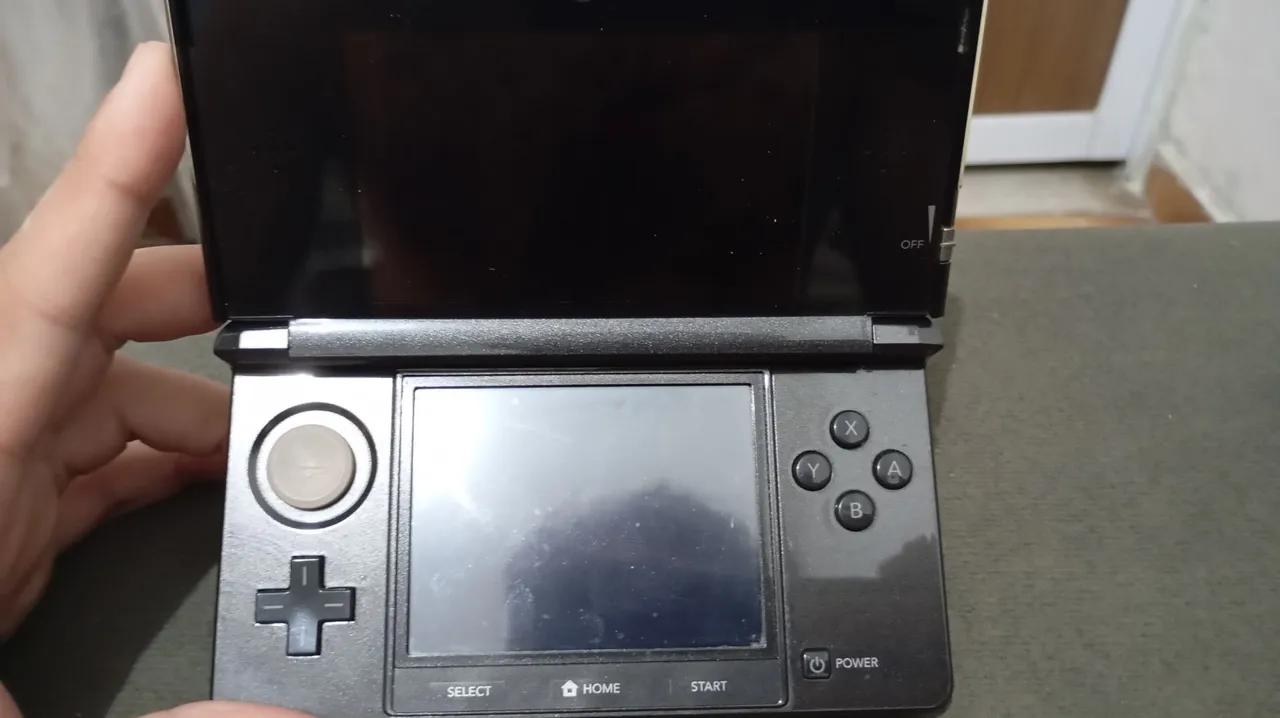 "nintendo 3ds desbloqueado" - Consoles de Vídeo Game no Brasil