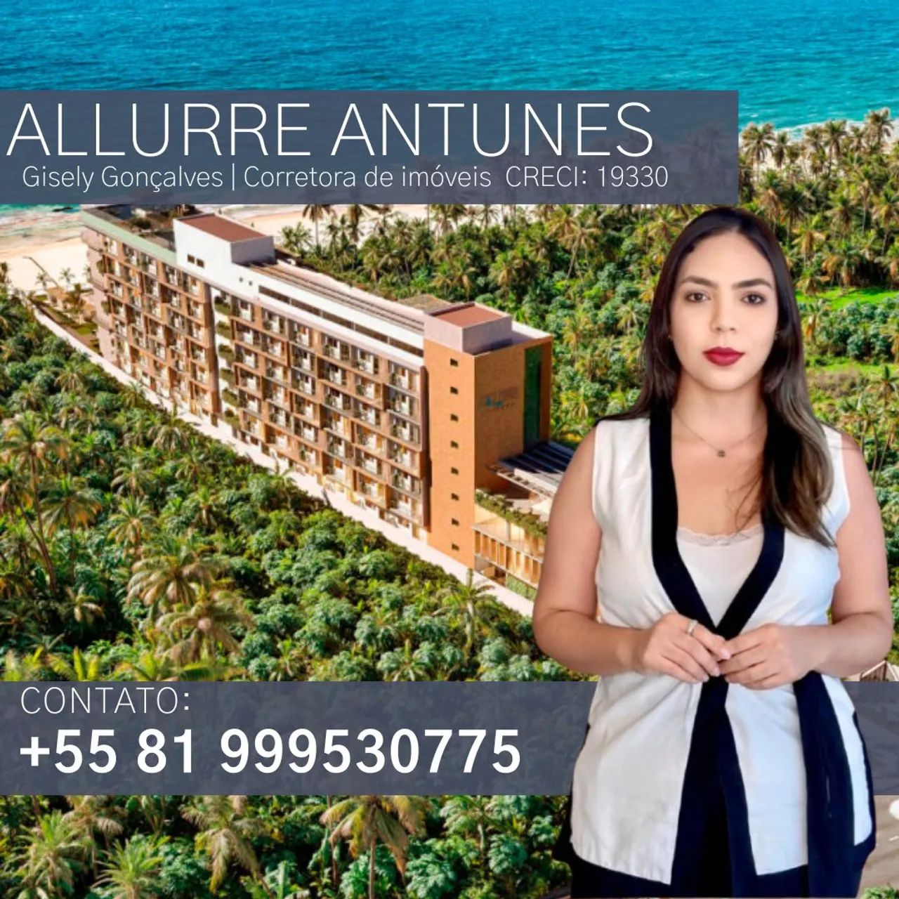 Apartamento à venda - Maragogi - AL 1392778763 | OLX