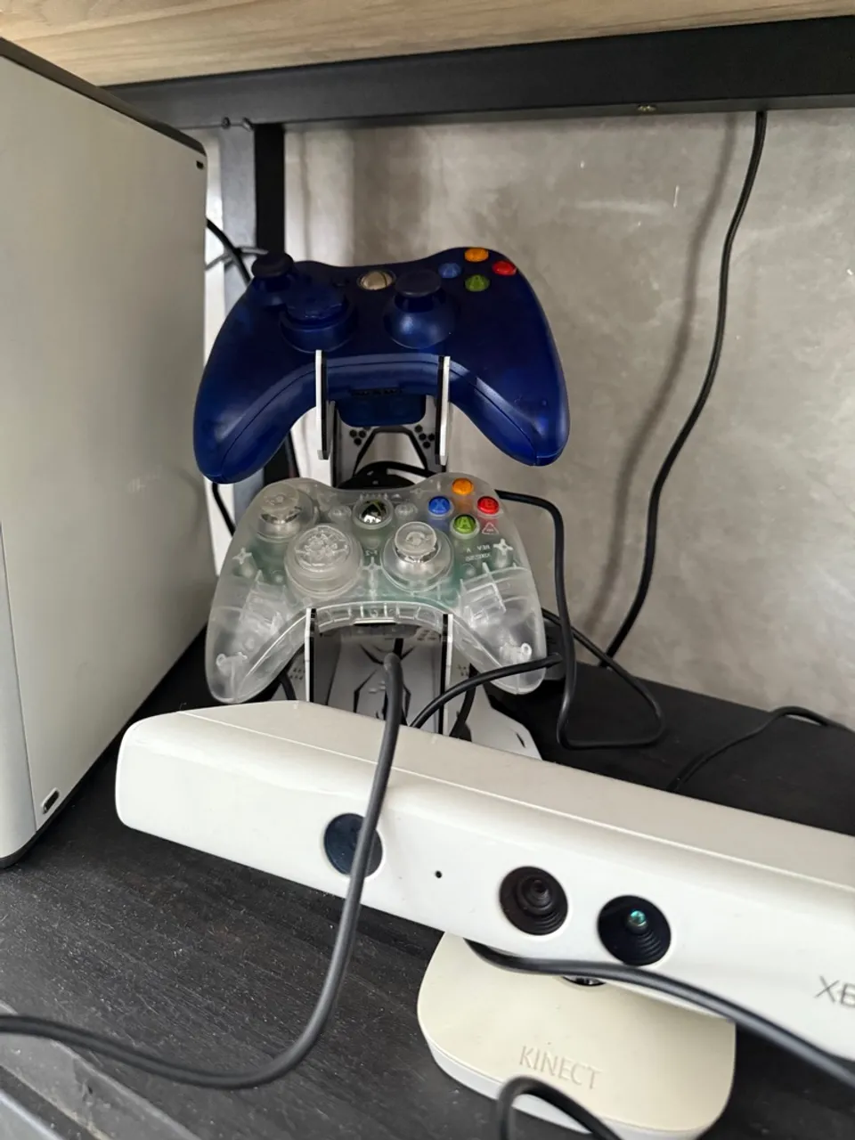 "xbox 360 rgh" - Consoles de Vídeo Game no Brasil