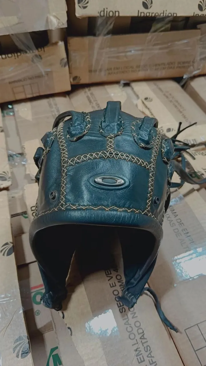 "medusa oakley" no Brasil