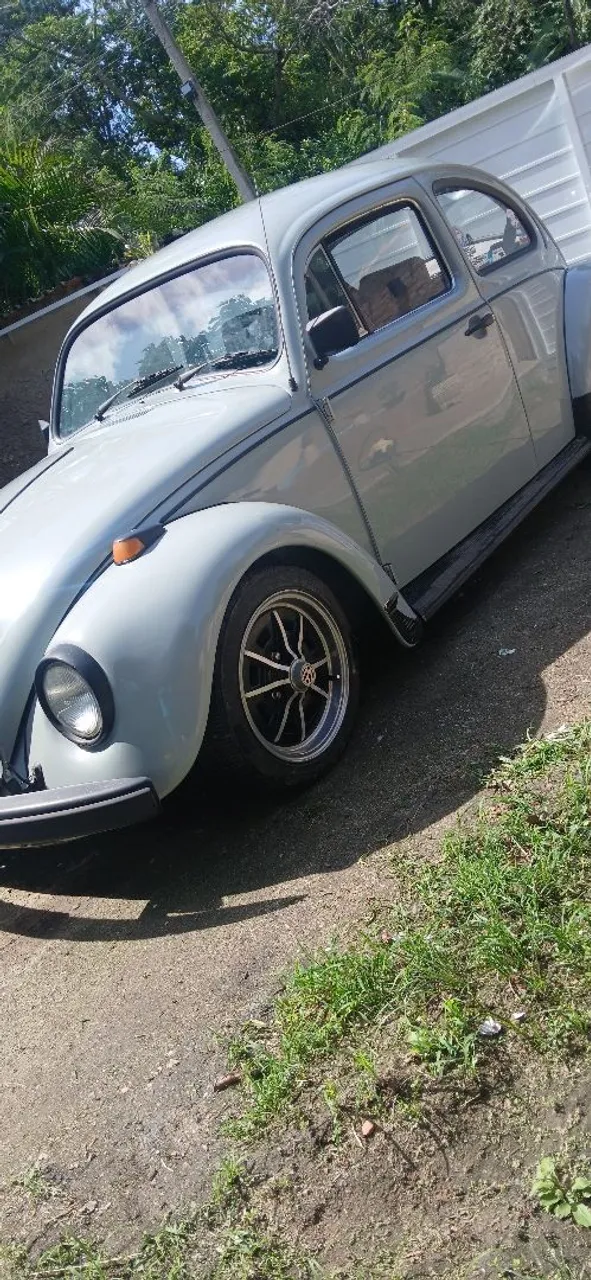 VOLKSWAGEN FUSCA 1979 Usados e Novos