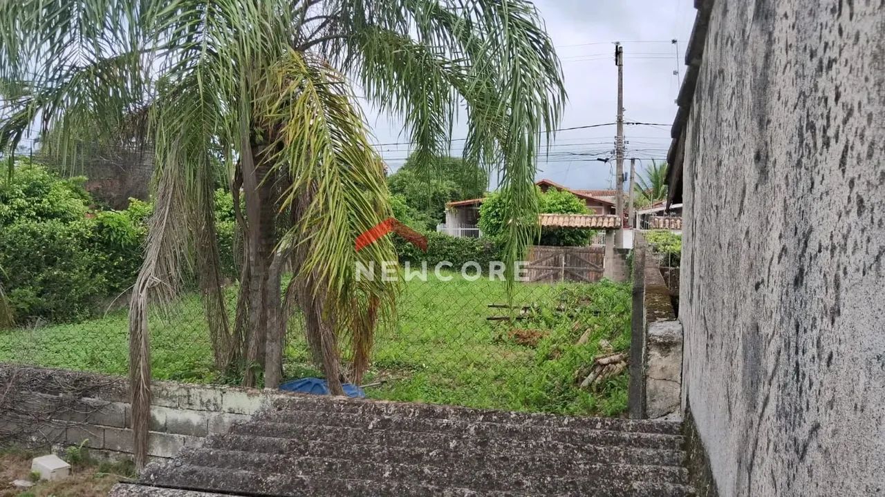 Lote em Rua Nilo Soares Ferreira - Centro - Peruíbe/SP - Terrenos ...