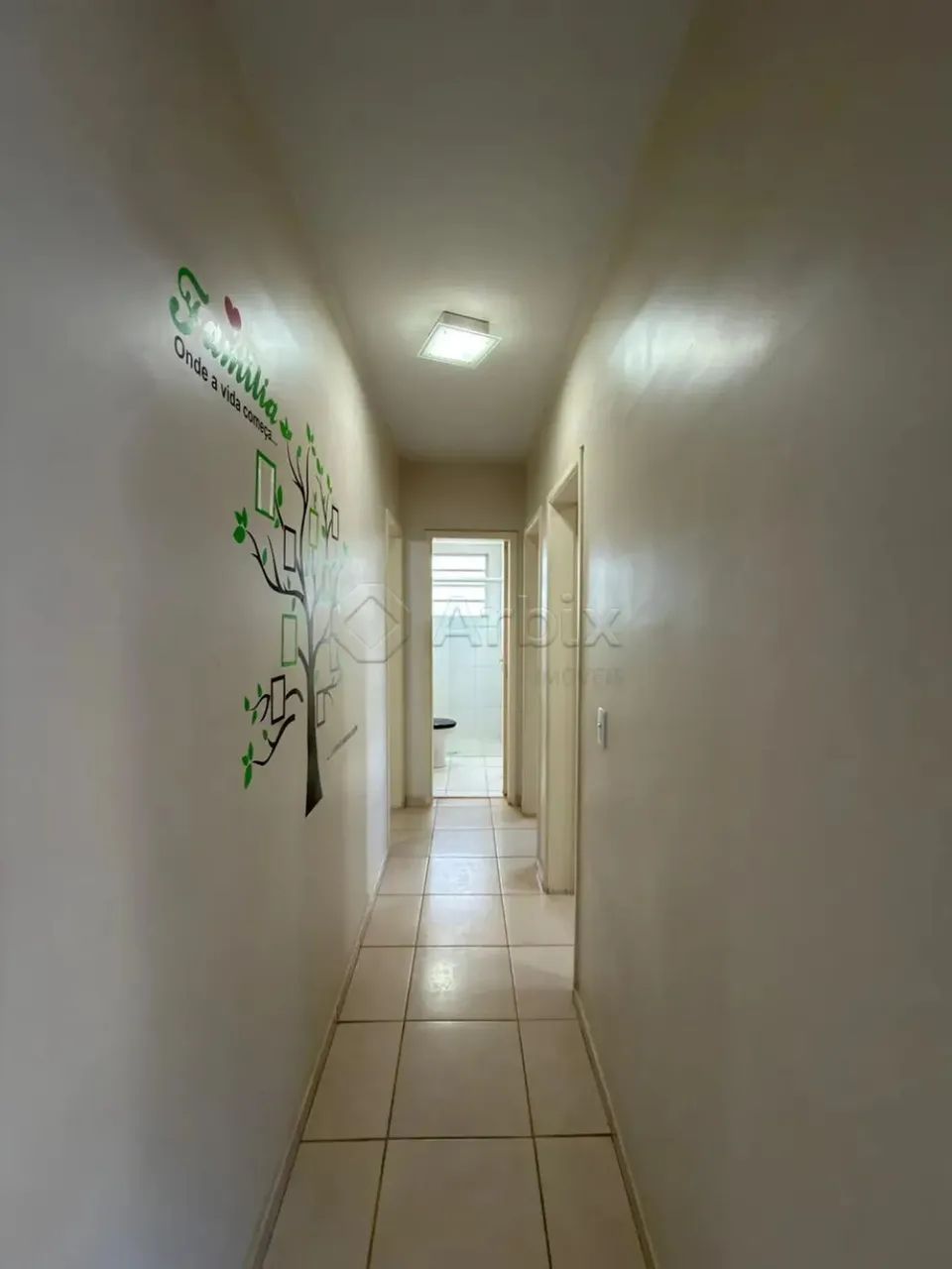 Apartamento 3 quartos à venda - Jardim Progresso, Americana - SP 1456881406 | OLX