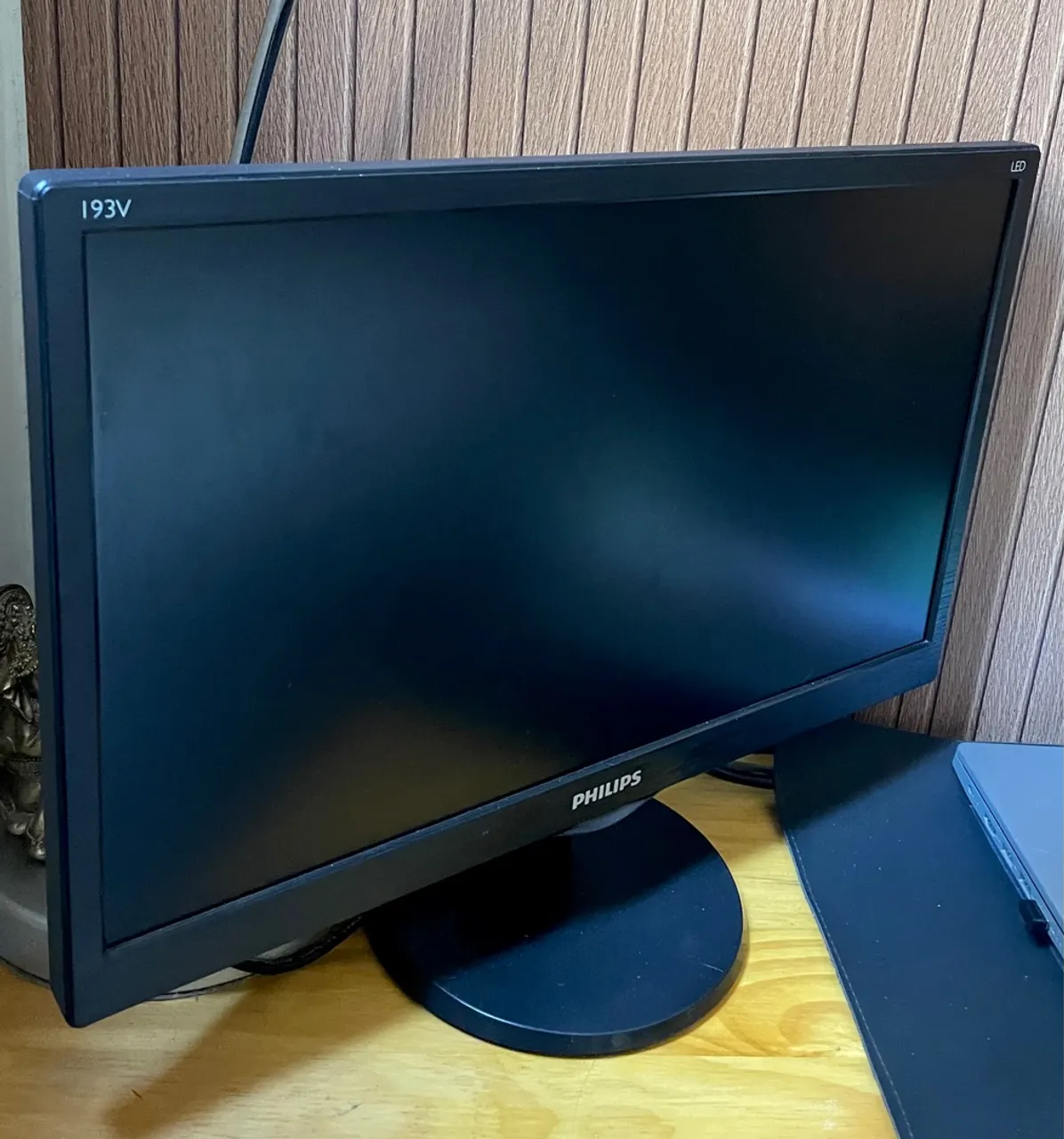 "monitor philips" - Monitores no Brasil