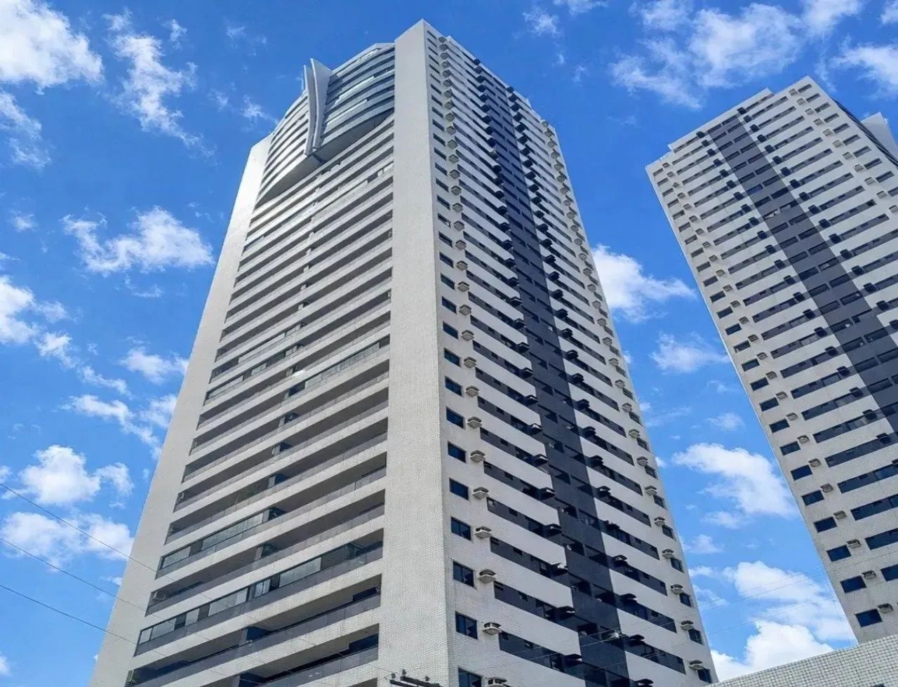 Apartamento 3 quartos para alugar - Marco, Belém - PA 1469253720 | OLX