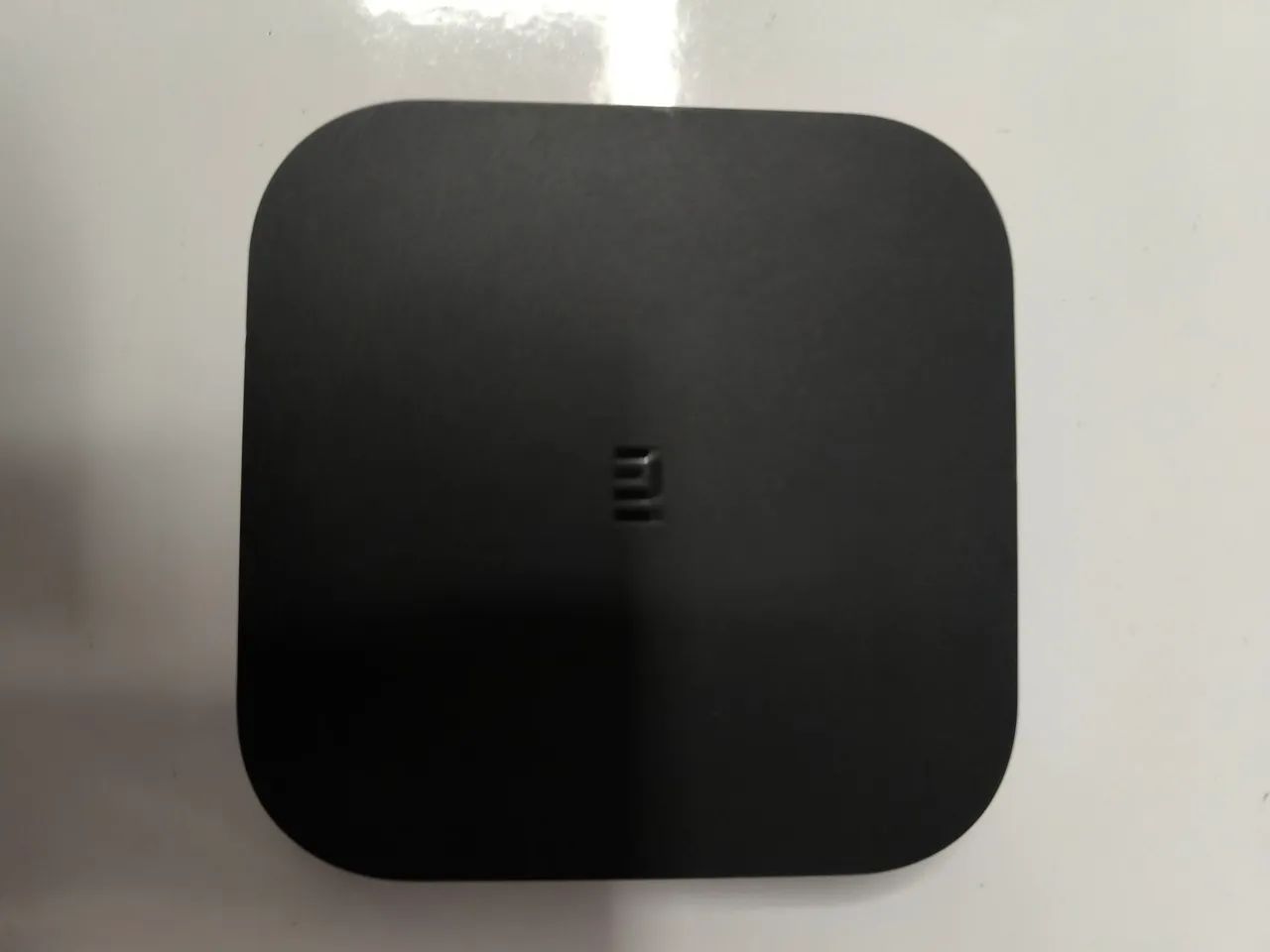 Mi Box S 1° geração - Dispositivos de Streaming - Jardim das Alterosas ...