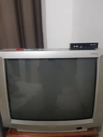 Tv semp toshiba 29 | +13 anúncios na OLX Brasil