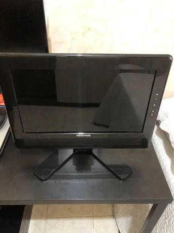 "monitor positivo smile" no Brasil