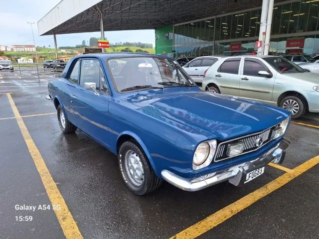 FORD CORCEL Usados e Novos em Belo Horizonte e região, MG