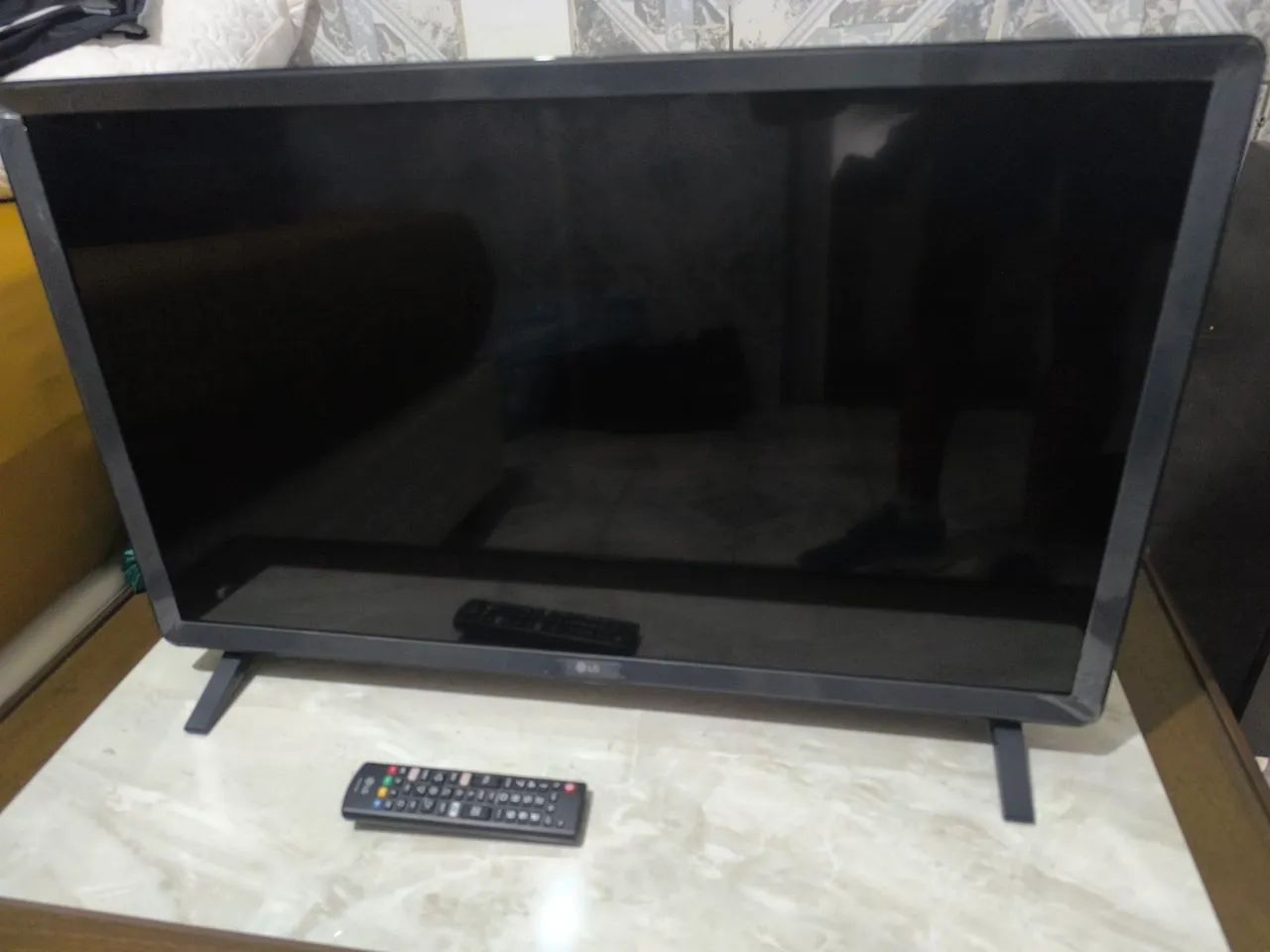 TV LG 32 polegadas - TVs - Ceilândia Sul (Ceilândia), Brasília ...