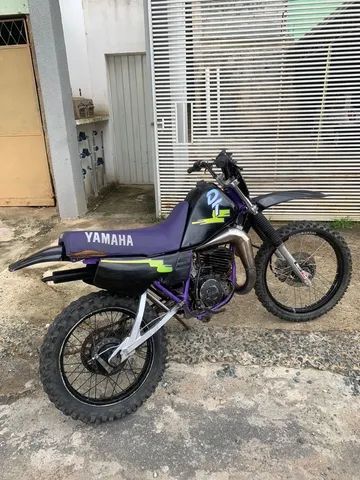 Motos YAMAHA DT em Minas Gerais