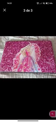 "laptop da barbie" no Brasil