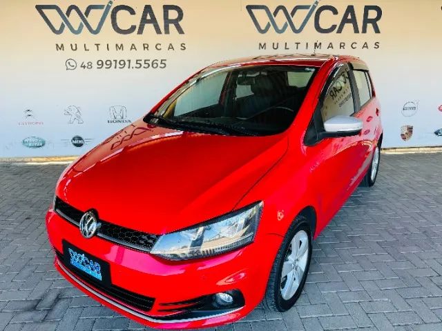 VOLKSWAGEN FOX 2016 Usados e Novos