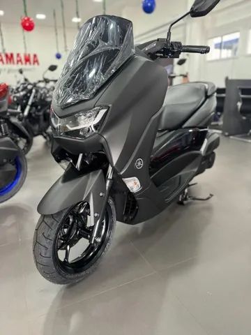Motos YAMAHA NMAX no Distrito Federal