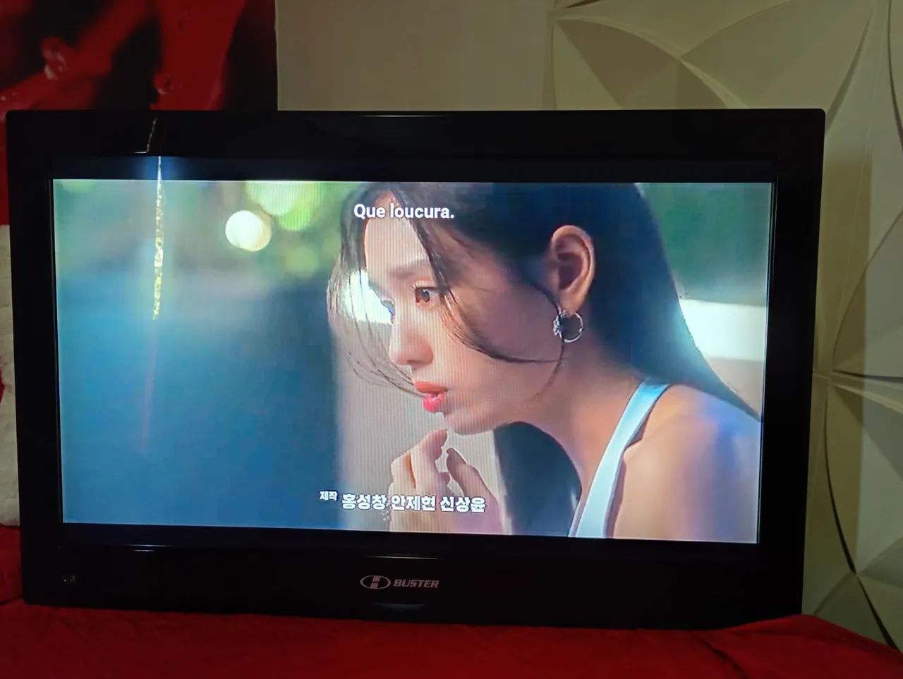 Tv 32 polegadas + Chromecast - TVs - Inhoaíba, Rio de Janeiro 1461657535 | OLX