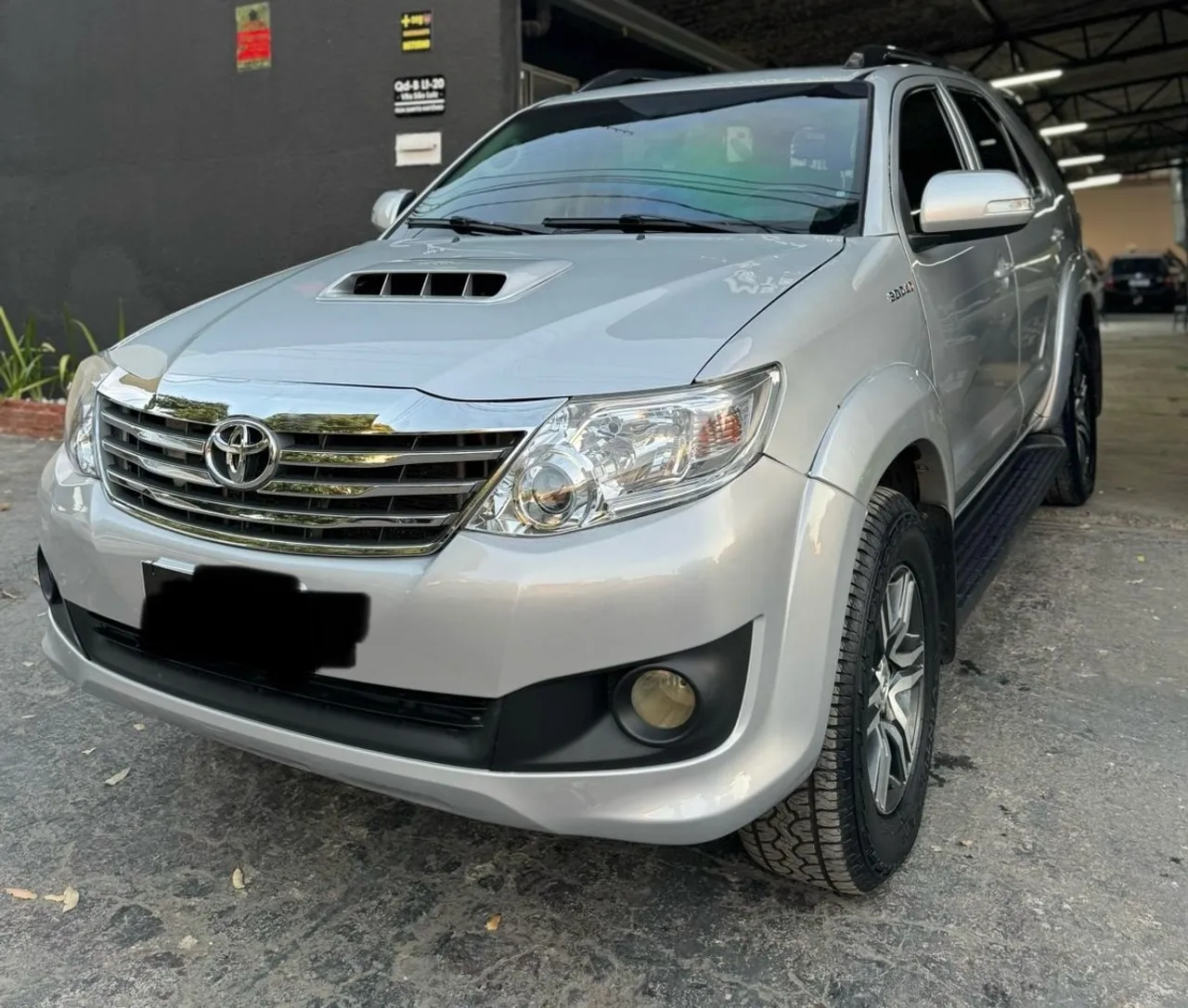 TOYOTA Usados e Novos