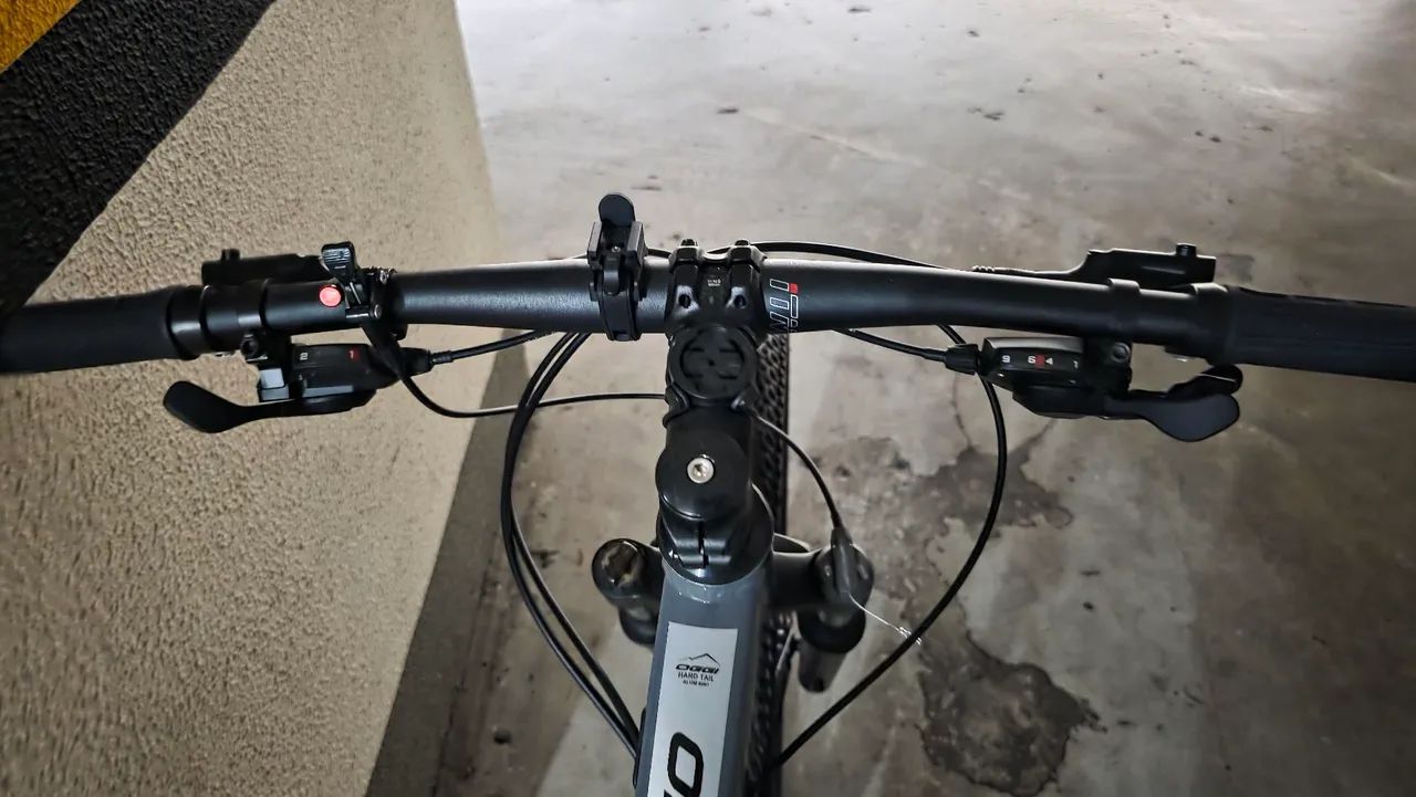 Bike Oggi Big Wheel 7.0 2024 zerada - Ciclismo - Praia do Suá, Vitória 1456071669 | OLX