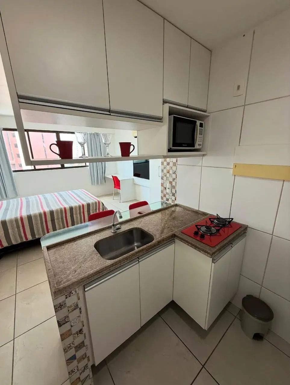 Apartamento à venda - Boa Viagem, Recife - PE 1447779354 | OLX