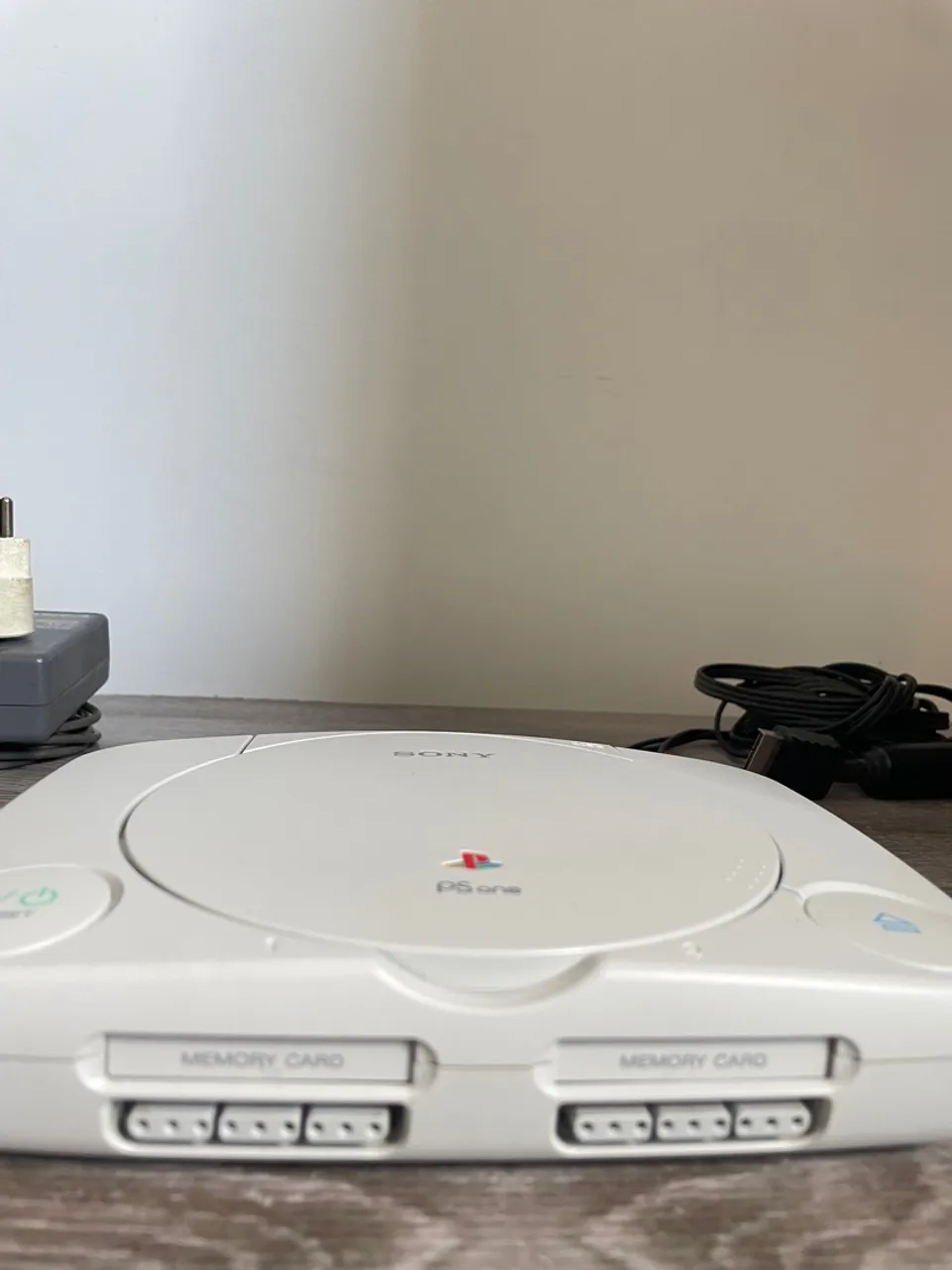"psone console" - Consoles de Vídeo Game no Brasil