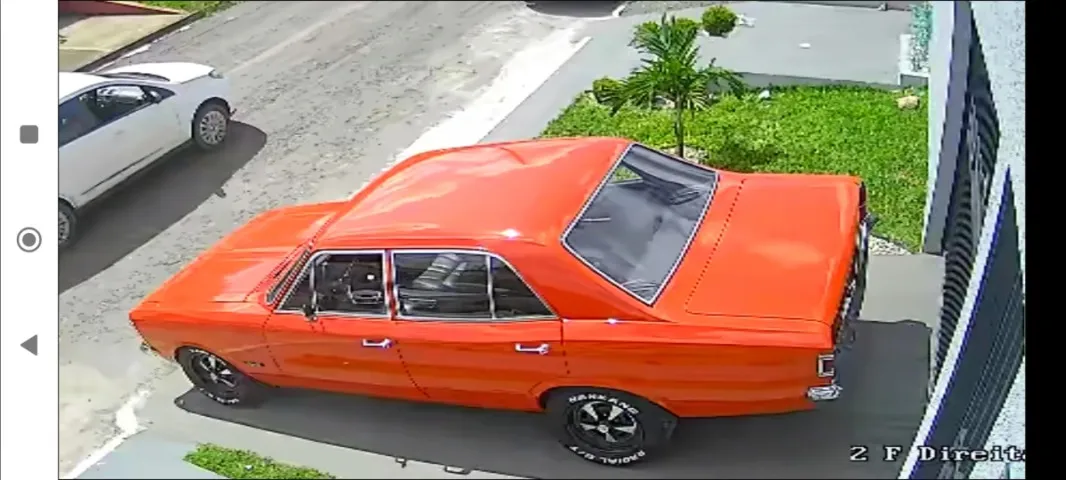 CHEVROLET OPALA 1974 Usados e Novos