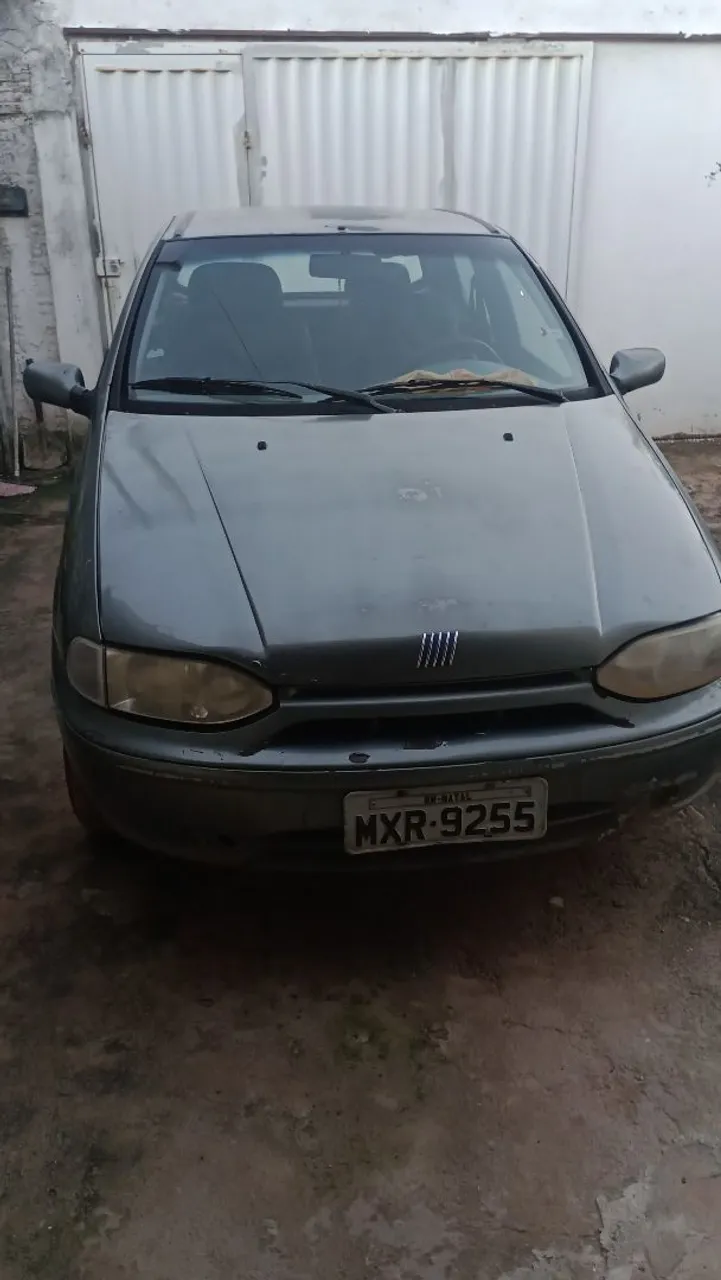 FIAT PALIO 1999 Usados e Novos
