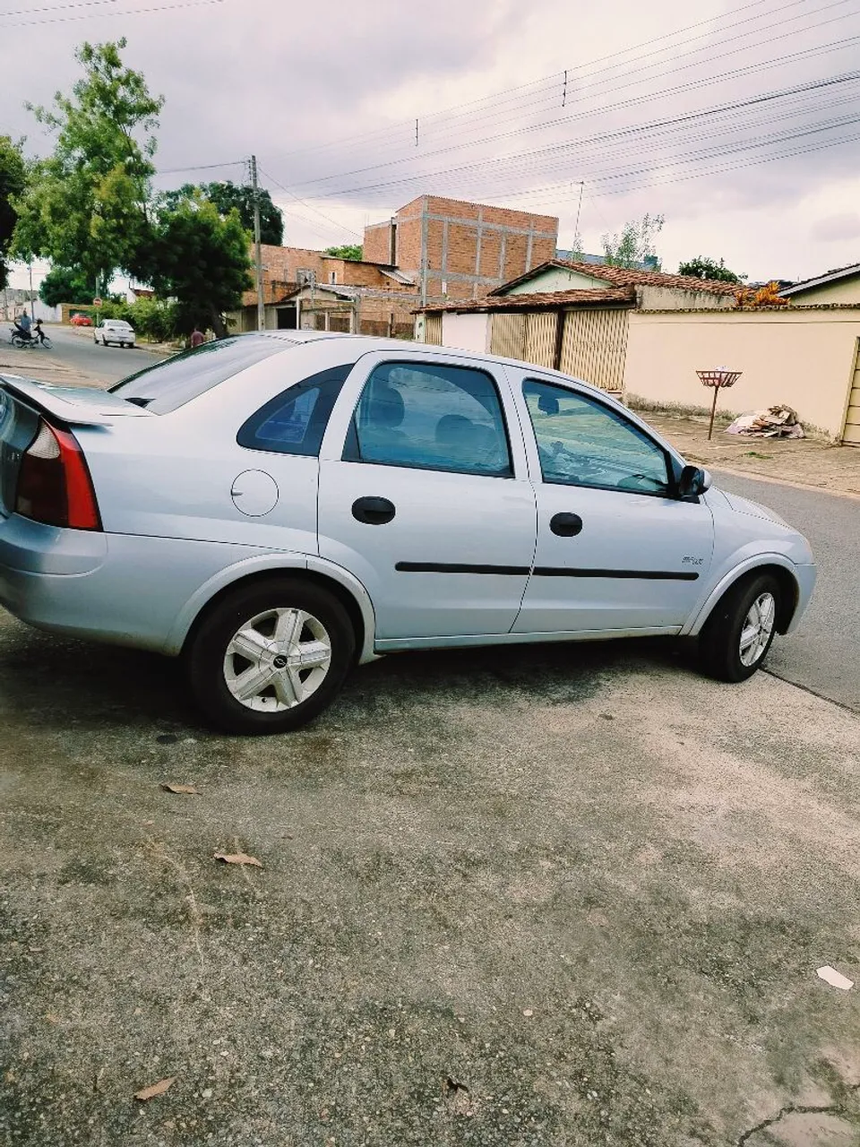 CHEVROLET CORSA 2005 Usados e Novos