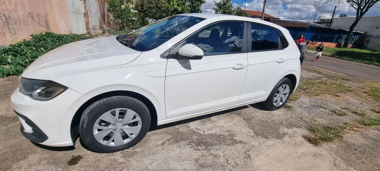 Volkswagen Polo Usados e Novos