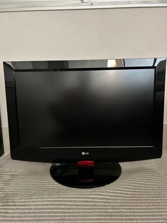 LG LCD 32 Polegadas - Time Machine - TVs - Buritis, Belo Horizonte 1384912826 | OLX