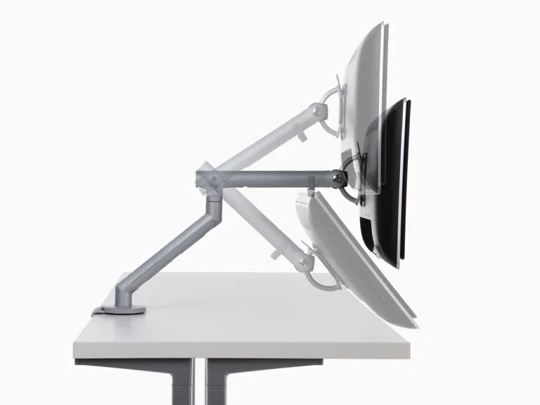 "braco articulado monitor" no Brasil