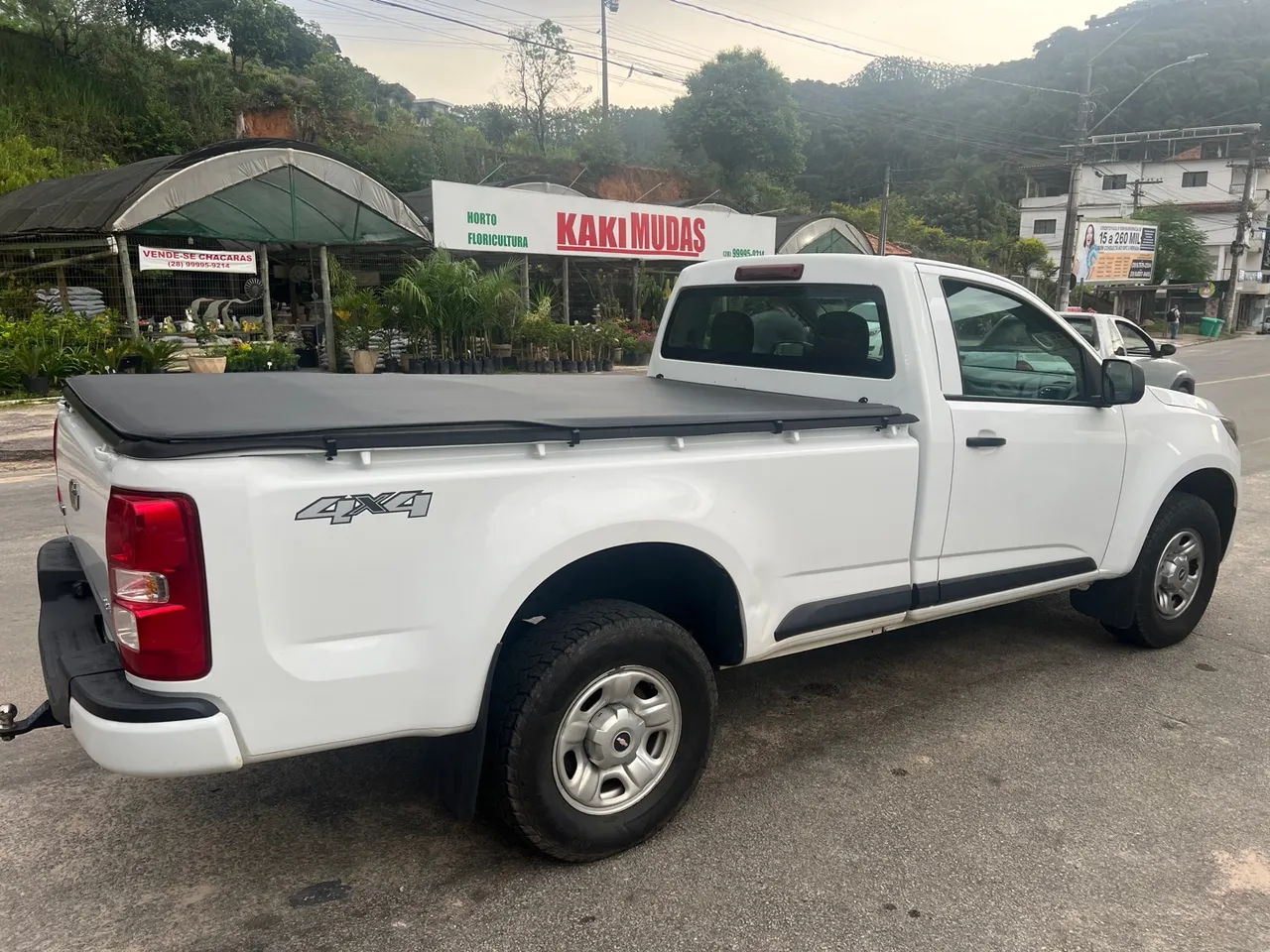 "s 10 cabine simples" - Carros Usados e Novos à venda