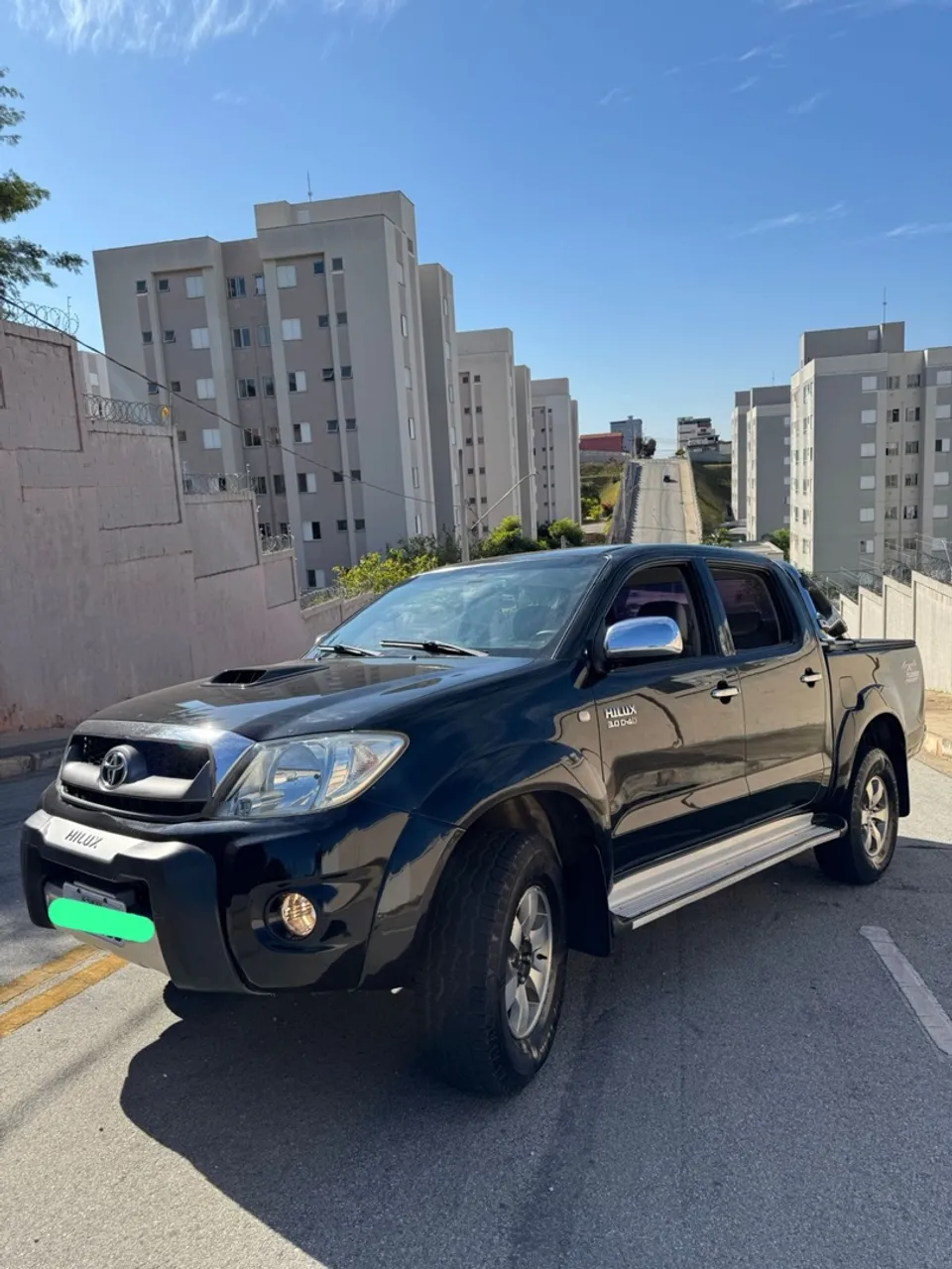 "toyota hilux 2010" - Carros Usados e Novos à venda