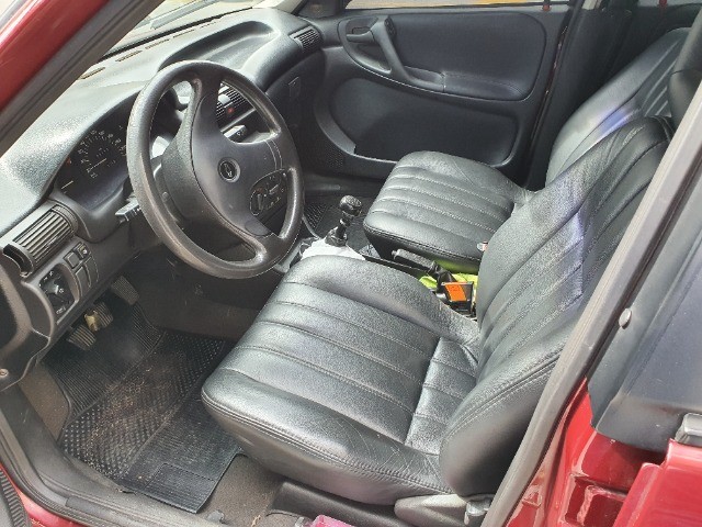 CHEVROLET ASTRA 1995 Usados e Novos
