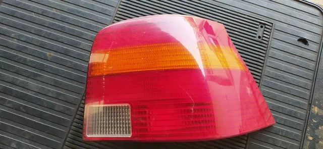 "lanterna traseira golf sapao" no Brasil