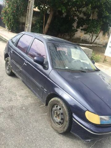 VOLKSWAGEN POINTER Usados e Novos