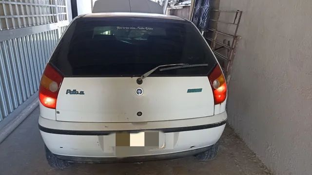 FIAT PALIO 1996 Usados e Novos
