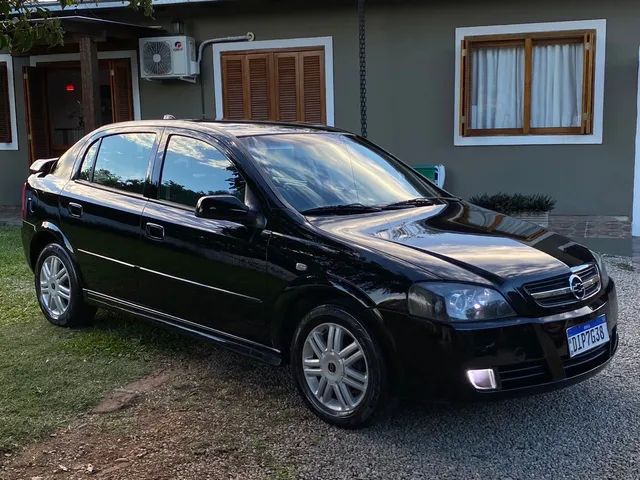 CHEVROLET ASTRA 2004 Usados e Novos