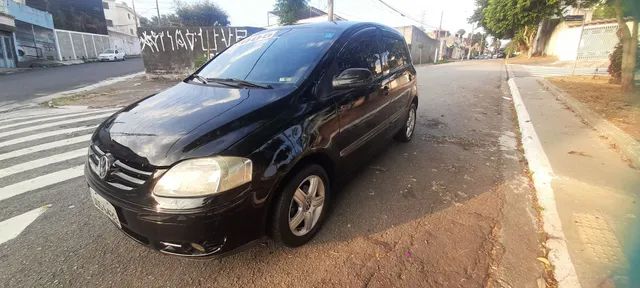 VOLKSWAGEN FOX 2005 Usados e Novos