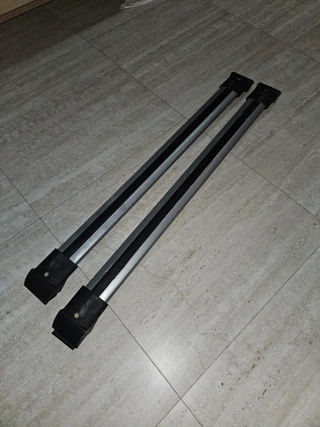 "rack tracker" no Brasil