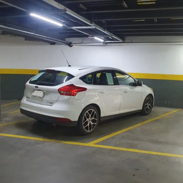 FORD FOCUS 2016 Usados e Novos
