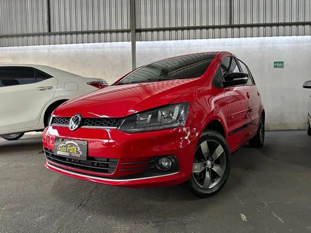 VOLKSWAGEN FOX 2017 Usados e Novos