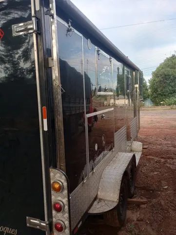 "trailer 5 rodas" no Brasil