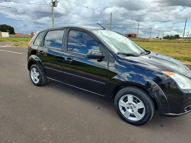 FORD FIESTA 2008 Usados e Novos