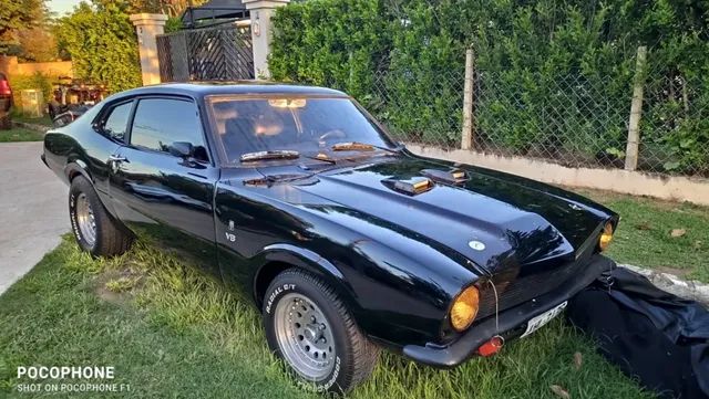 FORD MAVERICK 1977 Usados e Novos