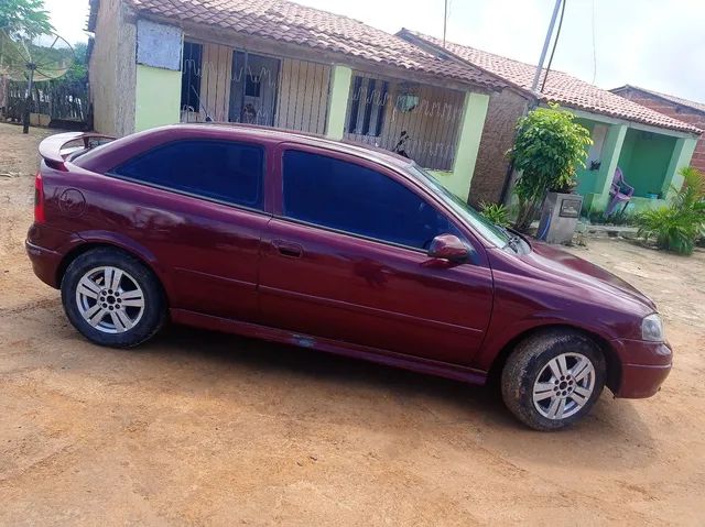 CHEVROLET ASTRA 2000 Usados e Novos