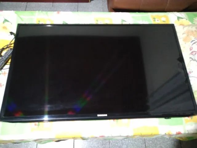 "tv samsung 46 polegadas" no Brasil